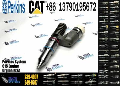 China New Injector Fuel Injection Pumps Various Models 239-4907 249-0707 249-0712 253-1459 10R-1305 232-1198 239-4908 249-0705 for sale