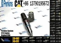 China New Injector Fuel Injection Pumps Various Models 239-4907 249-0707 249-0712 253-1459 10R-1305 232-1198 239-4908 249-0705 for sale