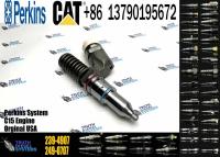 China New Injector Fuel Injection Pumps Various Models 239-4907 249-0707 249-0712 253-1459 10R-1305 232-1198 239-4908 249-0705 for sale