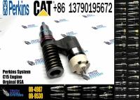 China Diesel Injector 203-3464 2033464166-0149 161-1785 0R-4987 0R-9530 Common Rail Fuel Injectors for Excavator Diesel Engine Parts for sale