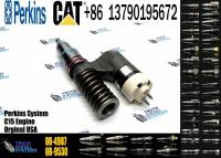 China Diesel Injector 203-3464 2033464166-0149 161-1785 0R-4987 0R-9530 Common Rail Fuel Injectors for Excavator Diesel Engine Parts for sale