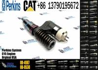 China Diesel Injector 203-3464 2033464166-0149 161-1785 0R-4987 0R-9530 Common Rail Fuel Injectors for Excavator Diesel Engine Parts for sale