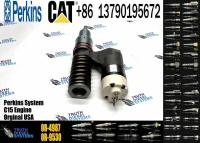 China Diesel Injector 203-3464 2033464166-0149 161-1785 0R-4987 0R-9530 Common Rail Fuel Injectors for Excavator Diesel Engine Parts for sale
