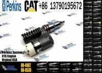 China Diesel Injector 203-3464 2033464166-0149 161-1785 0R-4987 0R-9530 Common Rail Fuel Injectors for Excavator Diesel Engine Parts for sale