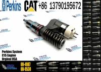 China Diesel Injector 203-3464 2033464166-0149 161-1785 0R-4987 0R-9530 Common Rail Fuel Injectors for Excavator Diesel Engine Parts for sale