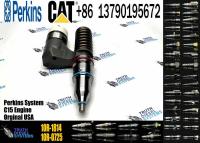 China Excavator Parts CAT C11 C13 Engine Fuel Injector 1OR-1814 1OR1814 10R-3147 249-0712 249-0707 239-4907 10R-1305 for sale