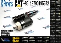 China High Quality C10 Diesel Fuel Injector 10R-0960 10R-1259 for Engine Assembly Truck Parts Various Types of Vehicles for sale