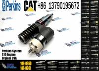 China High Quality C10 Diesel Fuel Injector 10R-0960 10R-1259 for Engine Assembly Truck Parts Various Types of Vehicles for sale