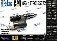 China High Quality C10 Diesel Fuel Injector 10R-0960 10R-1259 for Engine Assembly Truck Parts Various Types of Vehicles for sale