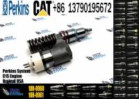 China High Quality C10 Diesel Fuel Injector 10R-0960 10R-1259 for Engine Assembly Truck Parts Various Types of Vehicles for sale