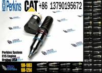 China C10 C12 C-at Fuel Injector 236-4086 2364086 10R-1256 223-5327 10R-1003 212-3460 229-8842 10R-0960 Excavator Engine Injector for sale