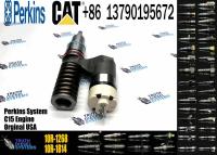 China C12 Engine Injector 350-7555 20r-0056 10R-1268 for CAT Injector for sale