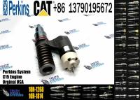 China C12 Engine Injector 350-7555 20r-0056 10R-1268 for CAT Injector for sale