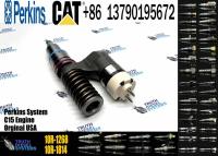 China C12 Engine Injector 350-7555 20r-0056 10R-1268 for CAT Injector for sale