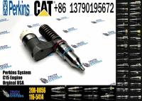 China C12 Engine Injector 350-7555 20r-0056 10R-1268 for CAT Injector for sale