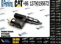 China C12 Engine Injector 350-7555 20r-0056 10R-1268 for CAT Injector for sale