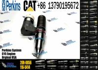 China C12 Engine Injector 350-7555 20r-0056 10R-1268 for CAT Injector for sale