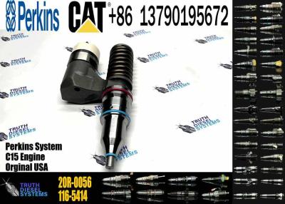 China C12 Engine Injector 350-7555 20r-0056 10R-1268 for CAT Injector for sale