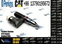 China C12 Engine Injector 350-7555 20r-0056 10R-1268 for CAT Injector for sale
