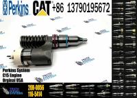 China C12 Engine Injector 350-7555 20r-0056 10R-1268 for CAT Injector for sale
