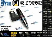 China C12 Engine Injector 350-7555 20r-0056 10R-1268 for CAT Injector for sale
