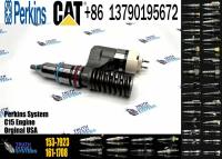 China Great Quality Diesel Engine Fuel Injector 153-7923 212-3462 350-7555 153-7920 153-7921 153-7922 153-7924 153-7925 For CAT C12 for sale