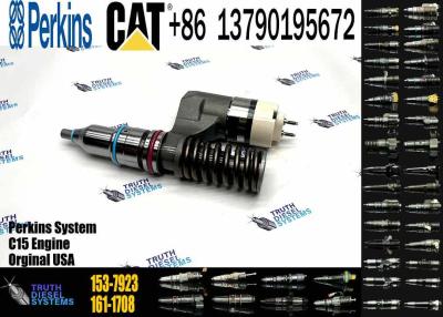 China Great Quality Diesel Engine Fuel Injector 153-7923 212-3462 350-7555 153-7920 153-7921 153-7922 153-7924 153-7925 For CAT C12 for sale