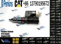 China Great Quality Diesel Engine Fuel Injector 153-7923 212-3462 350-7555 153-7920 153-7921 153-7922 153-7924 153-7925 For CAT C12 for sale