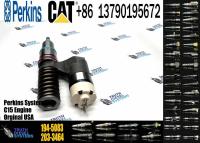 China New and Improved Common Rail Injector 10R-1259 147-0373 194-5080 194-5083 for Jet Valve Injection System for sale