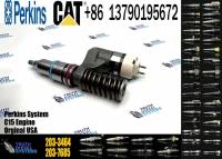 China Diesel Injector 203-3464 2033464166-0149 161-1785 0R-4987 0R-9530 Common Rail Fuel Injectors for Excavator Diesel Engine Parts for sale