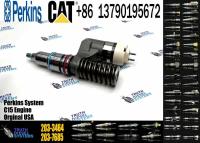 China Diesel Injector 203-3464 2033464166-0149 161-1785 0R-4987 0R-9530 Common Rail Fuel Injectors for Excavator Diesel Engine Parts for sale