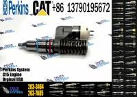 China Diesel Injector 203-3464 2033464166-0149 161-1785 0R-4987 0R-9530 Common Rail Fuel Injectors for Excavator Diesel Engine Parts for sale
