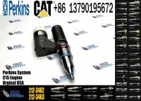 China Great Quality Diesel Engine Fuel Injector 116-8899 212-3462 350-7555 for CAT C12 for sale
