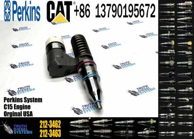 China Great Quality Diesel Engine Fuel Injector 116-8899 212-3462 350-7555 for CAT C12 for sale
