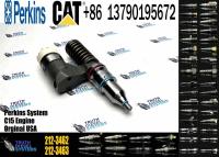 China Great Quality Diesel Engine Fuel Injector 116-8899 212-3462 350-7555 for CAT C12 for sale