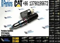 China Diesel Fuel Injector 229-1631 212-3468 Injector Gp-Fuel High Quality Replacement Part for C12 C13 C15 Engine Common Rail System for sale
