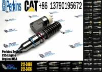 China C10 Engine Injector 212-3463 212-3463 212-166-0149 212-3462 317-5278 370-7555 212-3469 10R-0963 10R0963 for sale