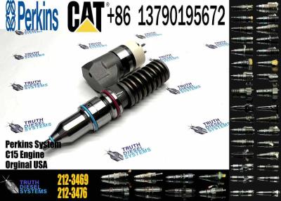 China C10 Engine Injector 212-3463 212-3463 212-166-0149 212-3462 317-5278 370-7555 212-3469 10R-0963 10R0963 for sale