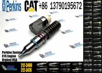 China C10 Engine Injector 212-3463 212-3463 212-166-0149 212-3462 317-5278 370-7555 212-3469 10R-0963 10R0963 for sale