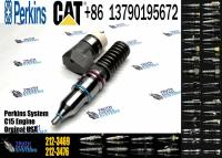 China C10 Engine Injector 212-3463 212-3463 212-166-0149 212-3462 317-5278 370-7555 212-3469 10R-0963 10R0963 for sale