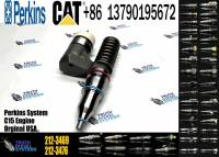 China C10 Engine Injector 212-3463 212-3463 212-166-0149 212-3462 317-5278 370-7555 212-3469 10R-0963 10R0963 for sale