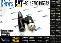 China Fuel Injector Assembly 223-5328 170-5240 212-3460 229-8842 10R-1814 for CAT C12 for sale