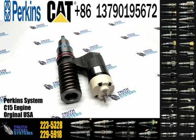 China Fuel Injector Assembly 223-5328 170-5240 212-3460 229-8842 10R-1814 for CAT C12 for sale