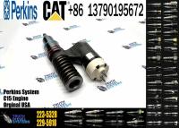 China Fuel Injector Assembly 223-5328 170-5240 212-3460 229-8842 10R-1814 for CAT C12 for sale