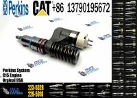 China Fuel Injector Assembly 223-5328 170-5240 212-3460 229-8842 10R-1814 for CAT C12 for sale