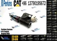 China Fuel Injector Assembly 223-5328 170-5240 212-3460 229-8842 10R-1814 for CAT C12 for sale