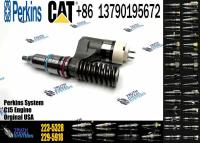 China Fuel Injector Assembly 223-5328 170-5240 212-3460 229-8842 10R-1814 for CAT C12 for sale