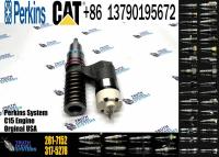 China High quality common rail diesel fuel injector 10R1264 10R-1264 2817152 281-7152 for sale