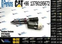 China Great Quality Diesel Engine Fuel Injector 10R-3262 249-0712 249-0713 249-0713 10R616210R-2977 292-3666 10R1274 for CAT C13 for sale