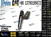 China High Quality Good Testing Fuel Injector 20R1299 359-4080 10R-6162 10R6162 20R-1299 359-4090 3594090 More for sale